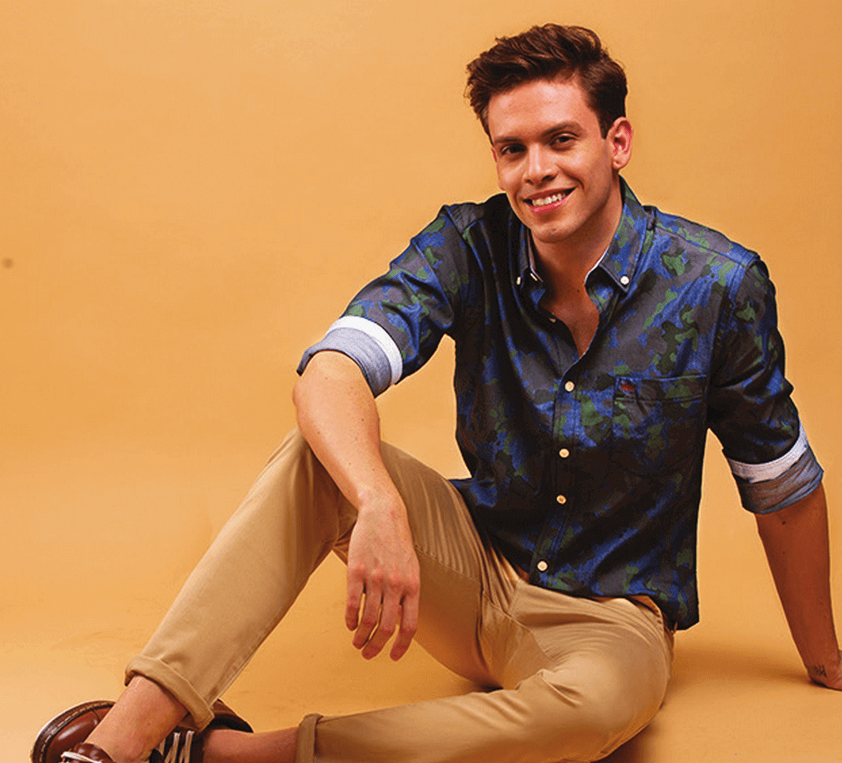 United Themes – Portfolio Management | Pineal